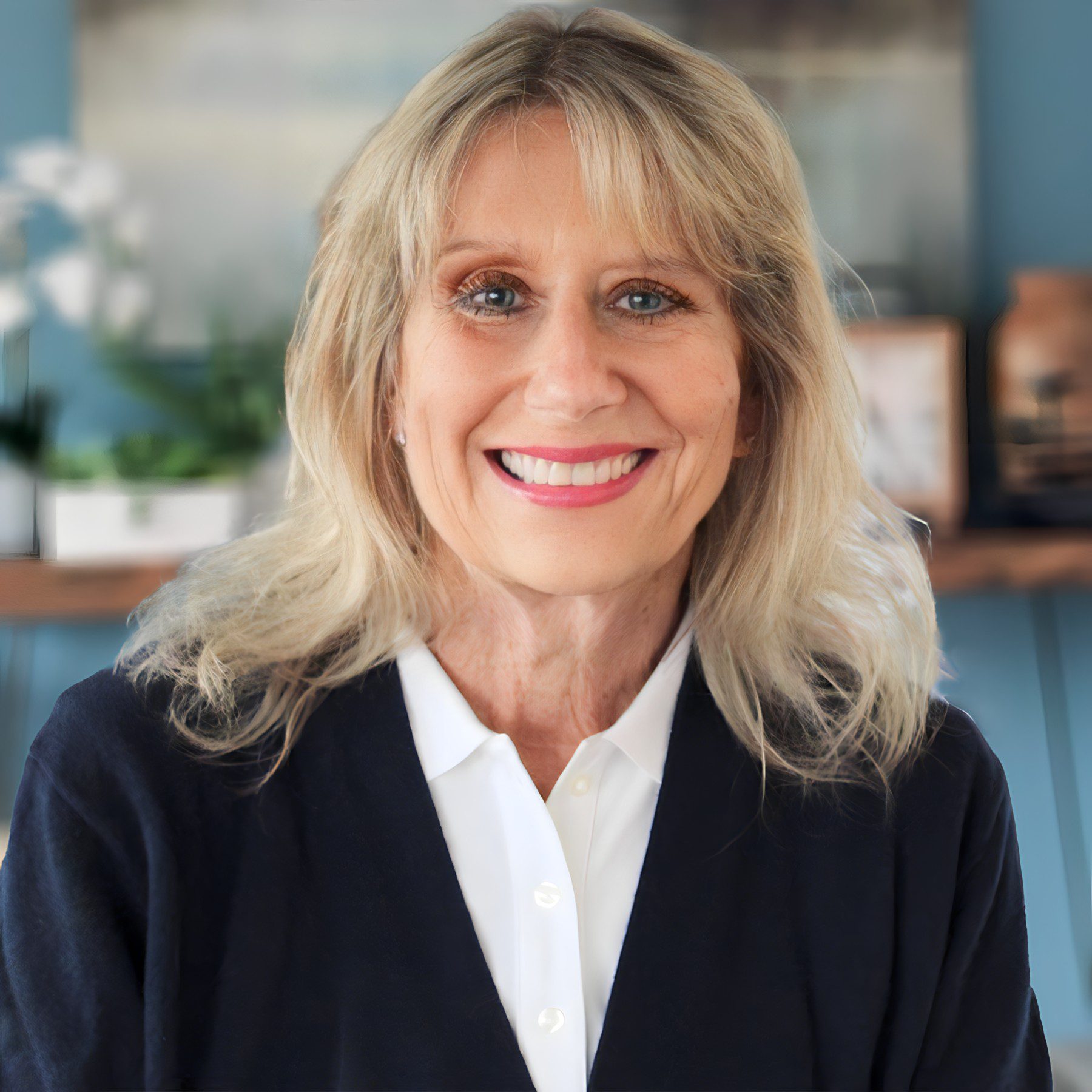 Chellee Hamilton: Impact Health & Wellness in Westerville.