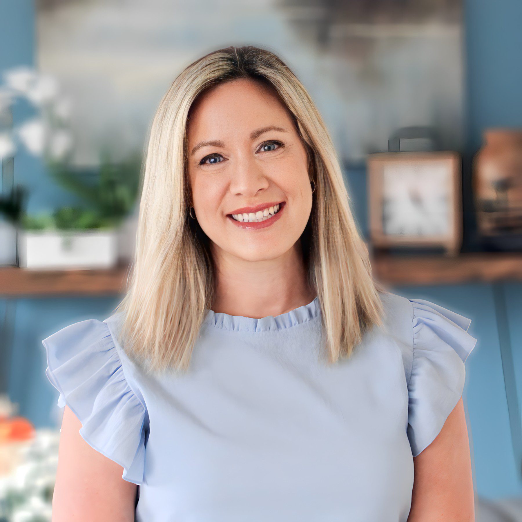 Tara Allen at Impact Health & Wellness